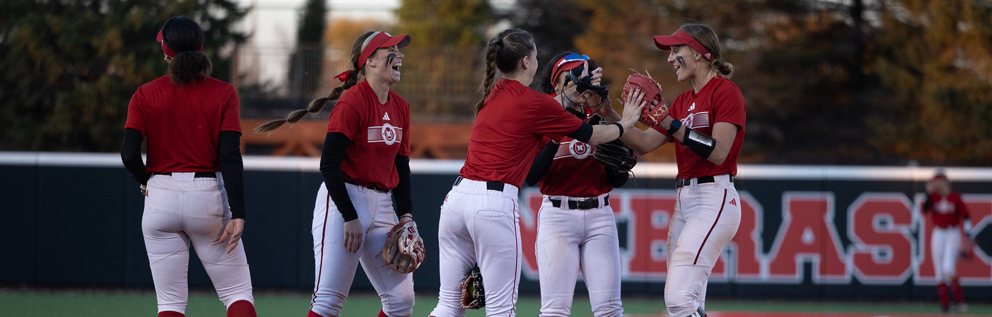 Huskers Ranked No. 19 in NFCA Preseason Coaches Poll - University of ...