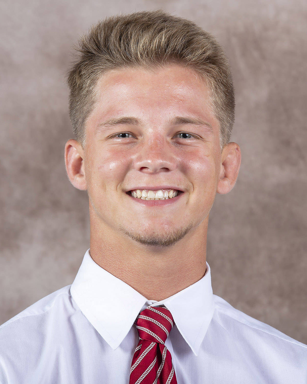 Alex Thomsen - Wrestling 2020-21 - University of Nebraska - Official ...