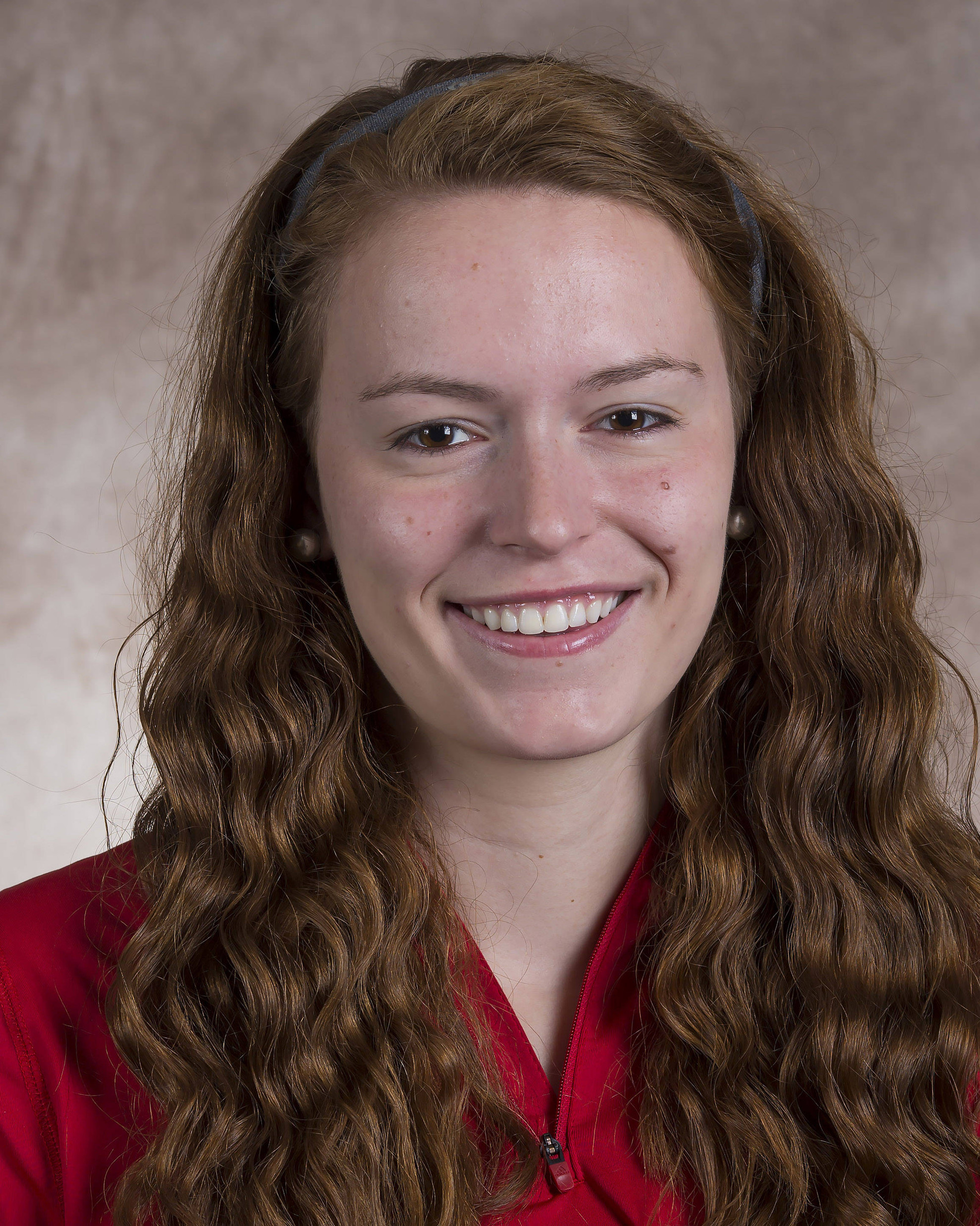 Bridget Pacilio - Swimming and Diving 2016-17 - University of Nebraska ...