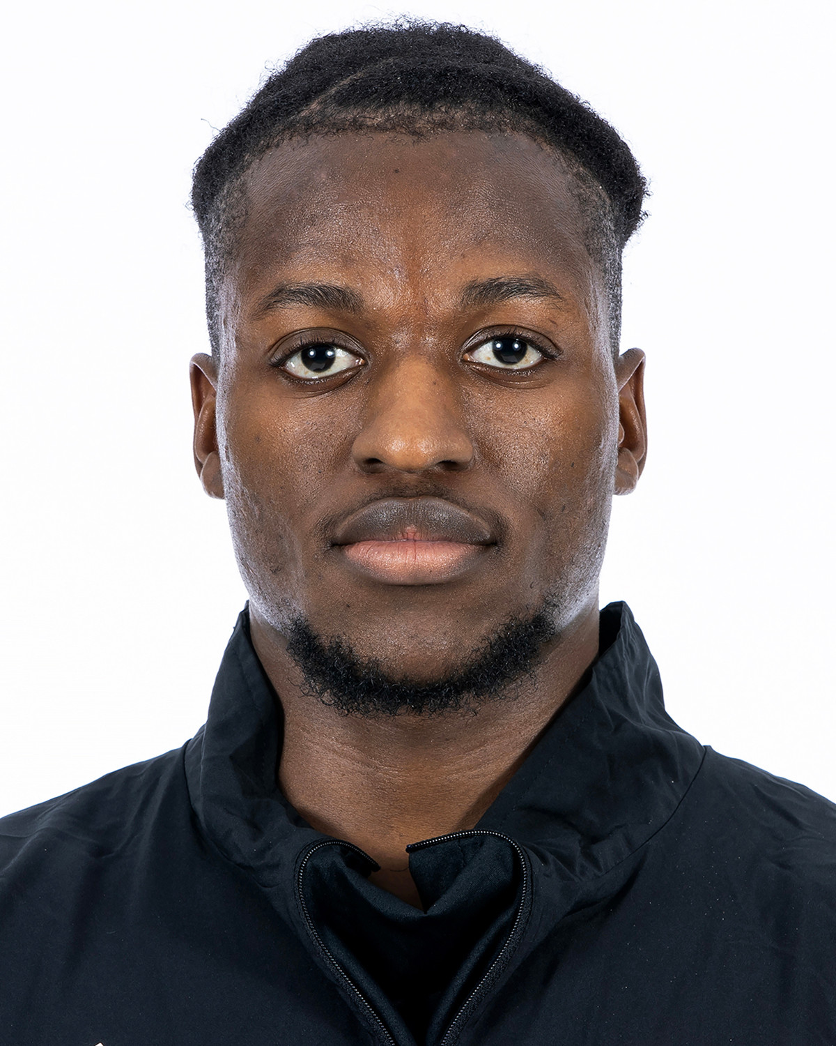 Terrol Wilson - Track and Field 2022-23 - University of Nebraska ...