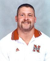 Phillip Lueking - Track and Field 1998-99 - University of Nebraska ...