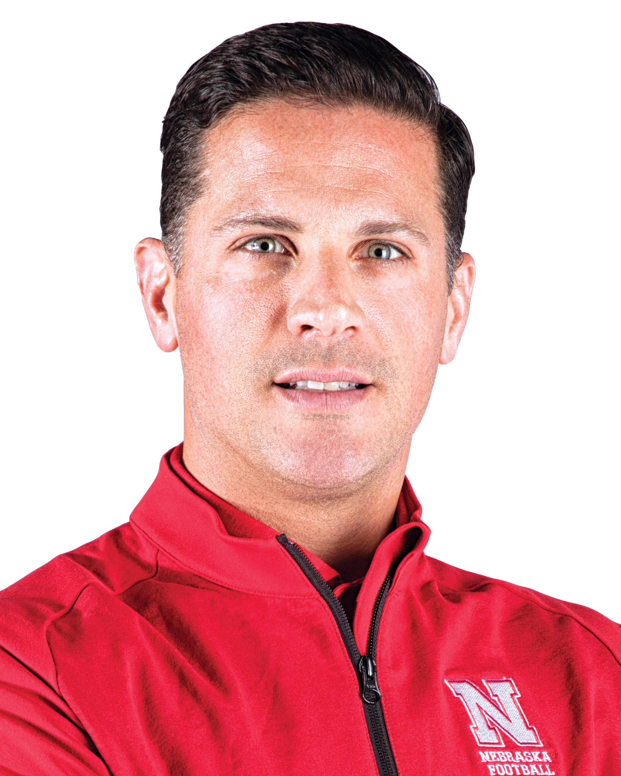 Bob Diaco - University of Nebraska - Official Athletics Website