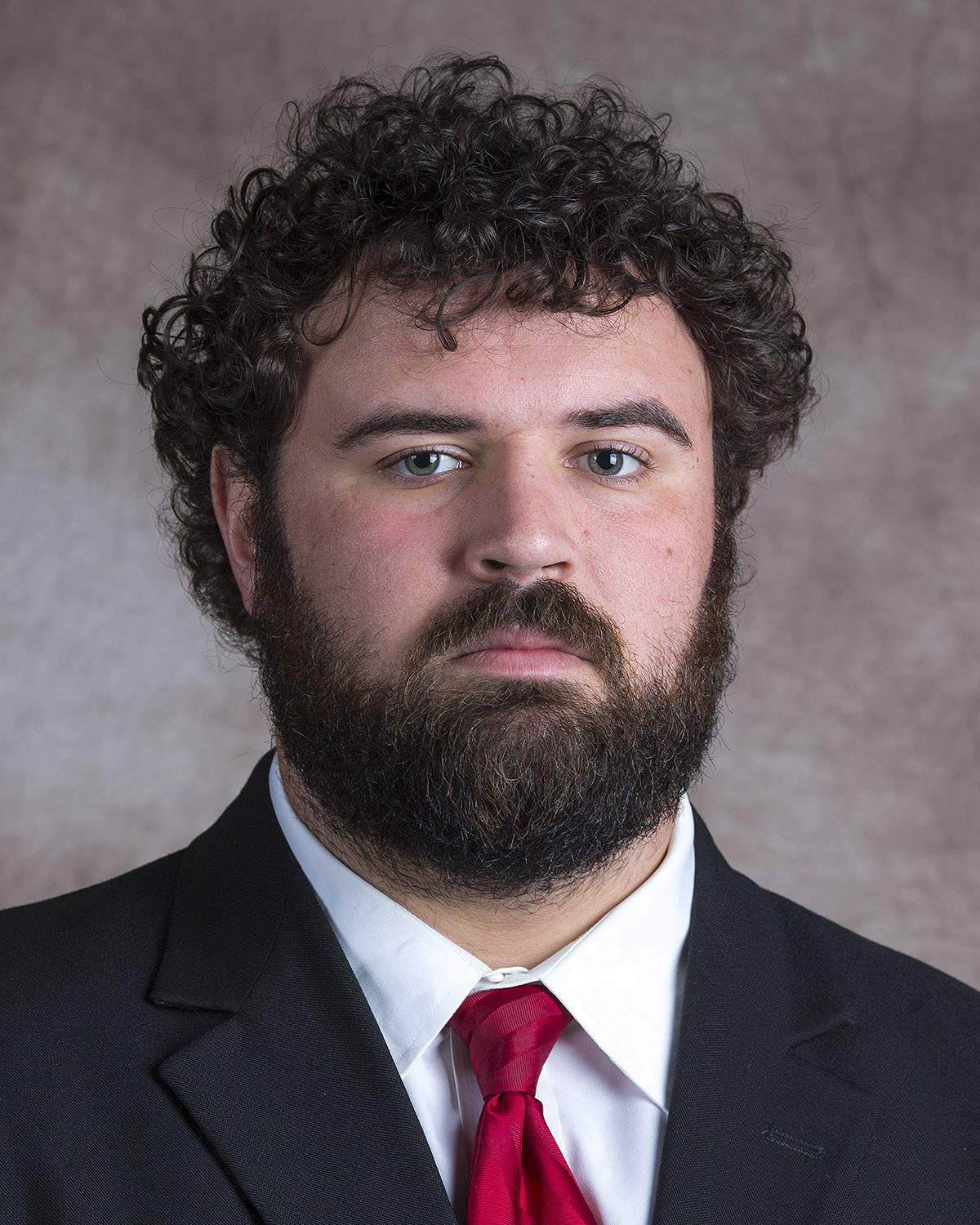 Garret Johns - Football 2012 - University of Nebraska - Official ...