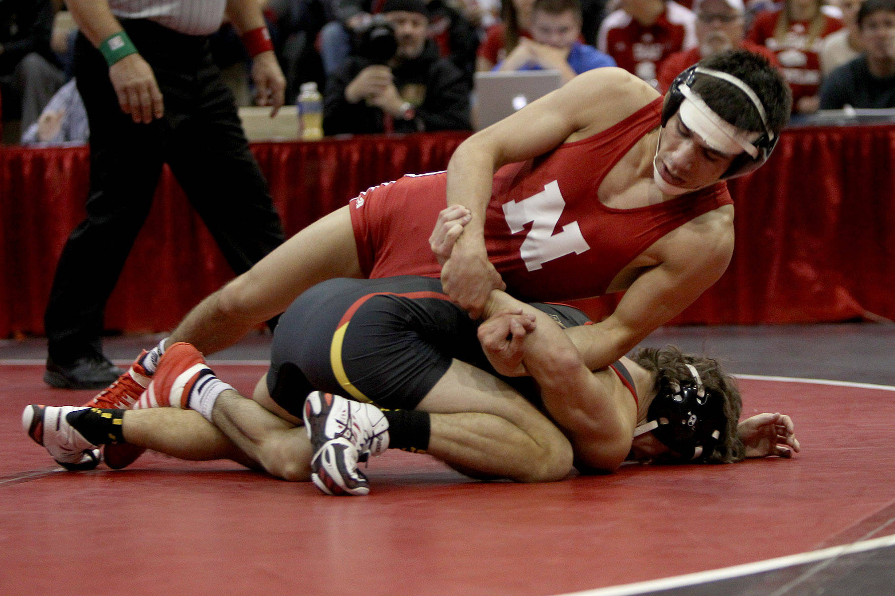 Wrestling 2024-25 - University of Nebraska - Official Athletics Website