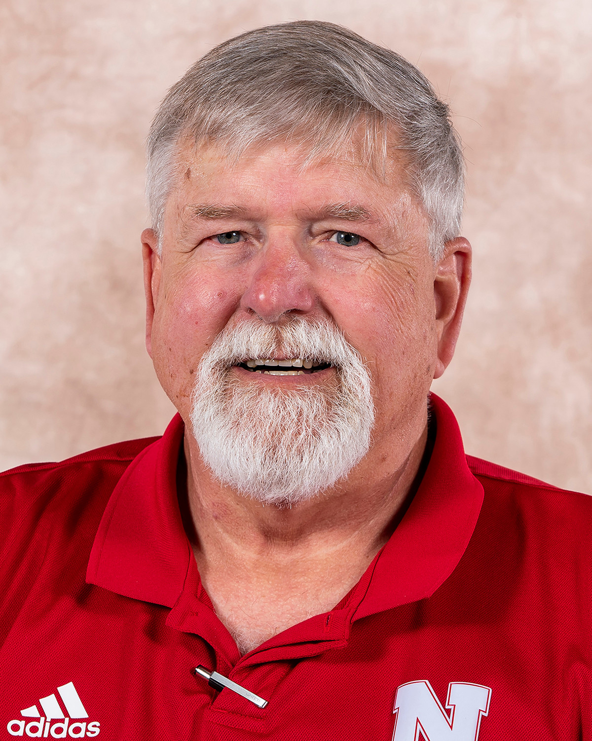 Roger Jaques - University of Nebraska - Official Athletics Website