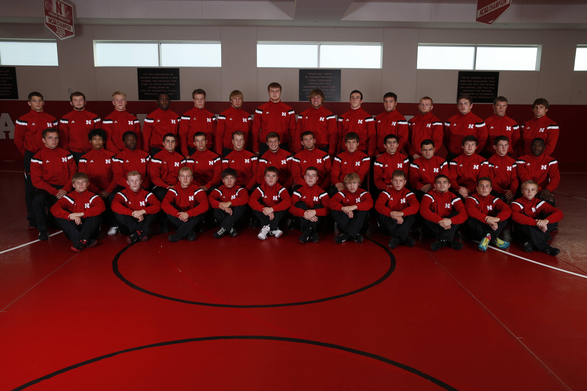 Wrestling 2024-25 - University of Nebraska - Official Athletics Website