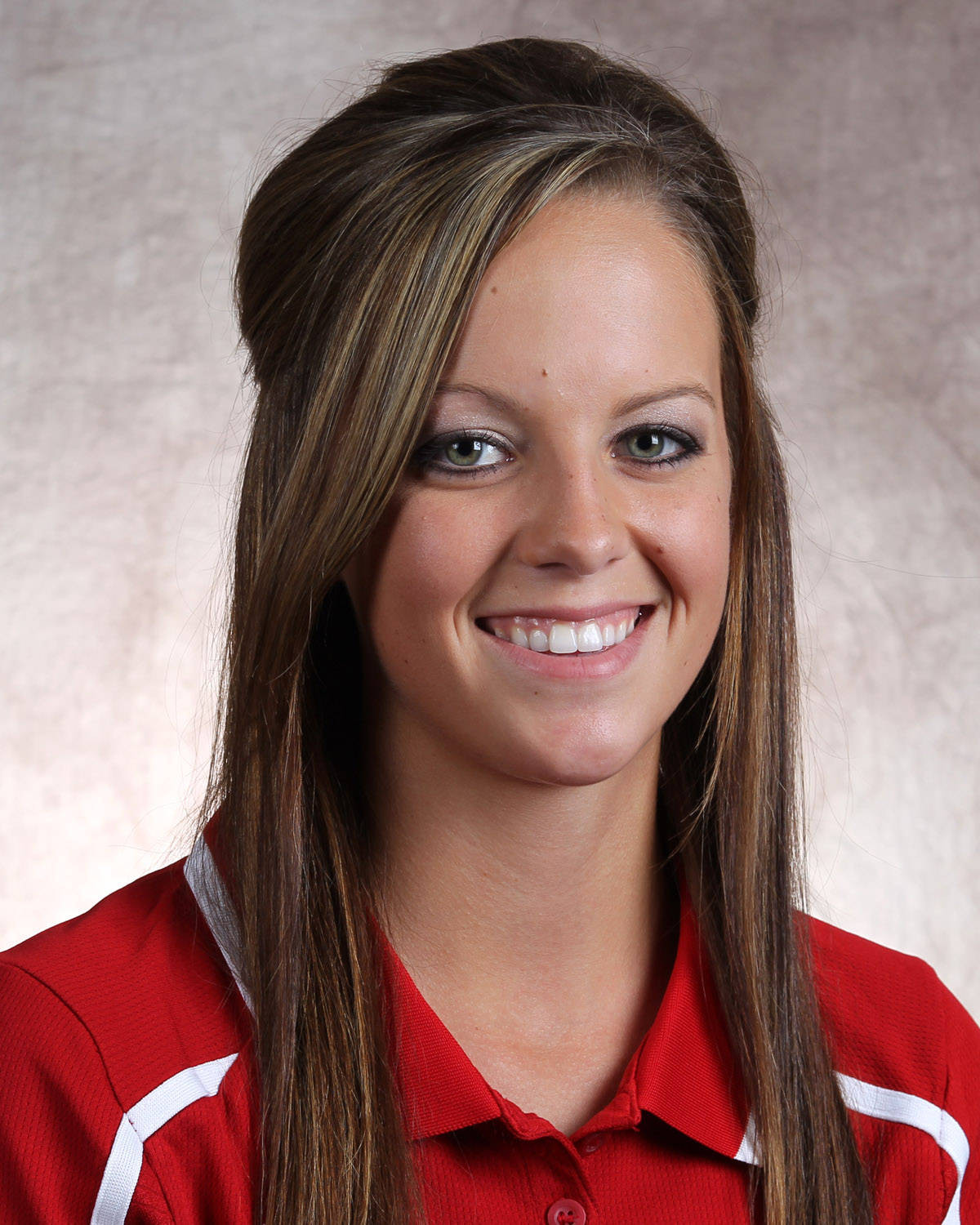 Abbie Hunke - Women's Golf 2012-13 - University of Nebraska - Official ...