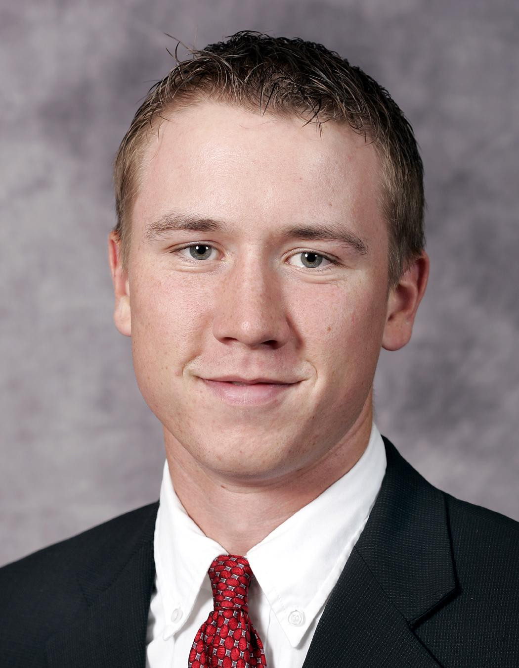 Mike Nihsen - Baseball 2006 - University of Nebraska - Official ...