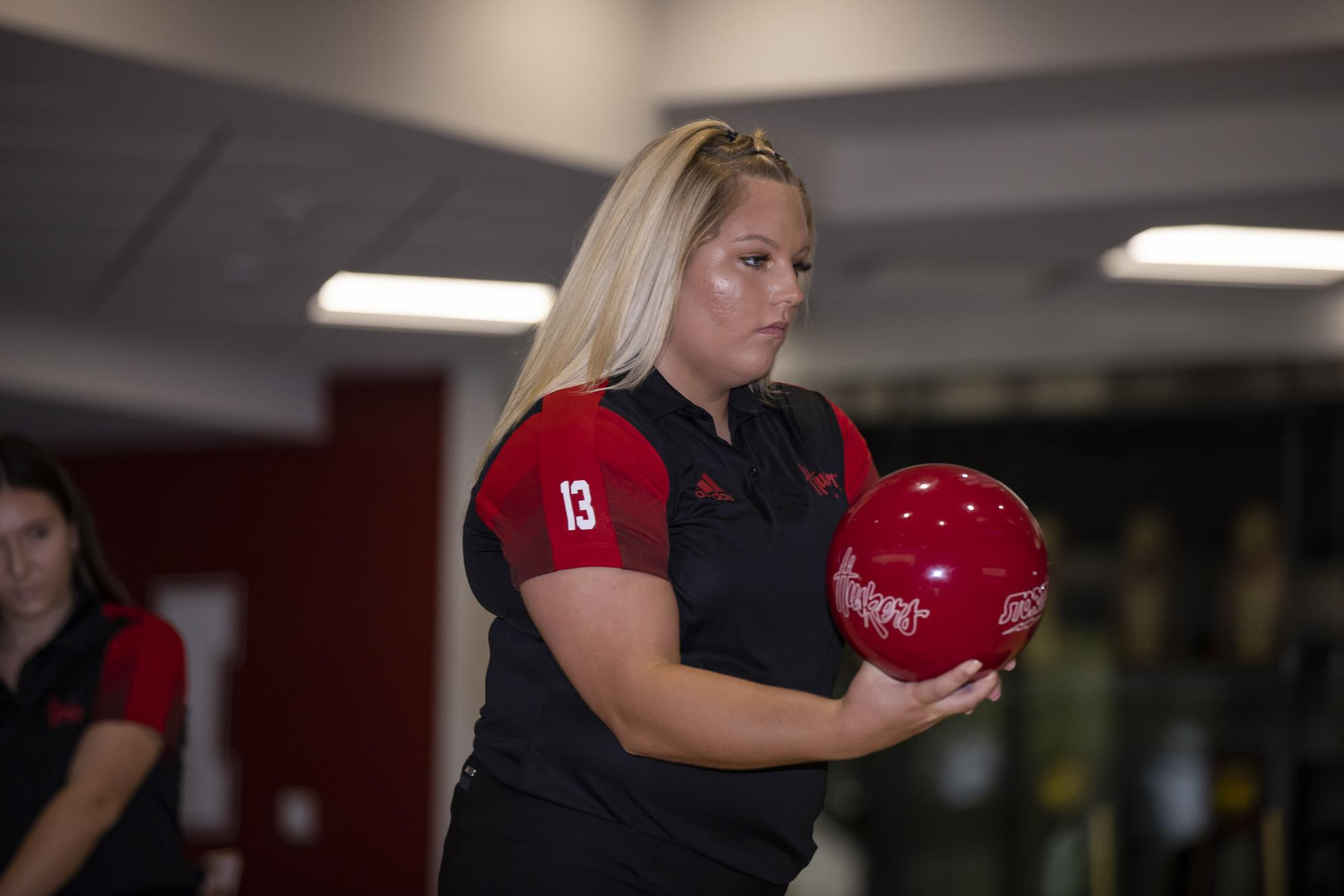 Three Huskers Named All-Americans - University of Nebraska - Official ...