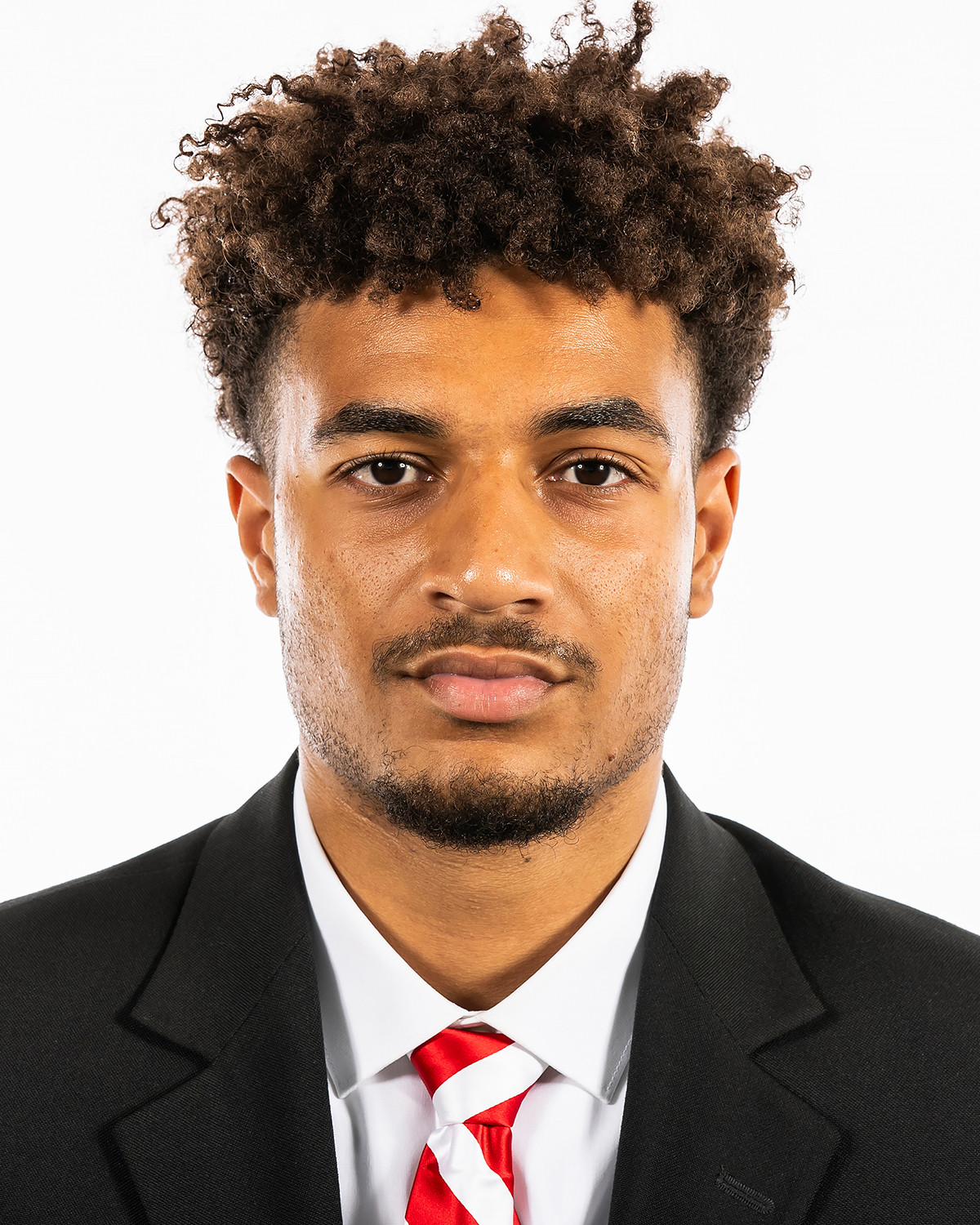 Taveon Thompson - Football 2024 - University of Nebraska - Official ...