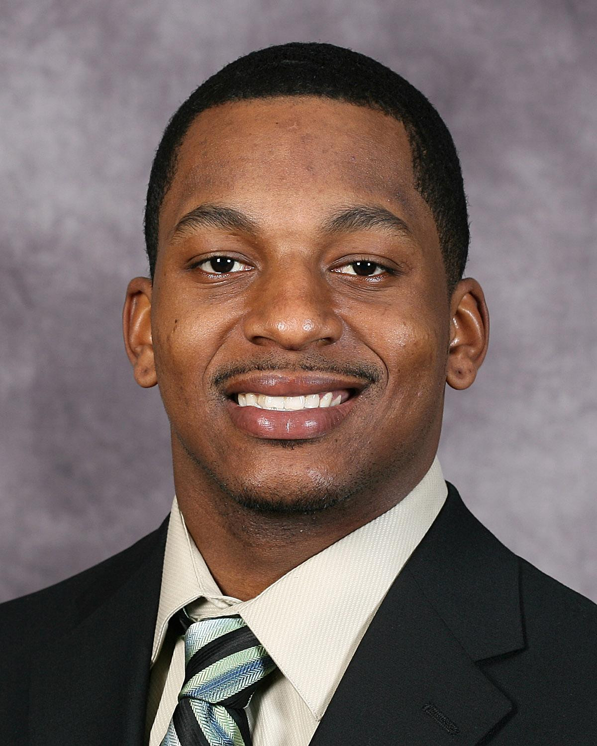 Major Culbert - Football 2007 - University of Nebraska - Official ...