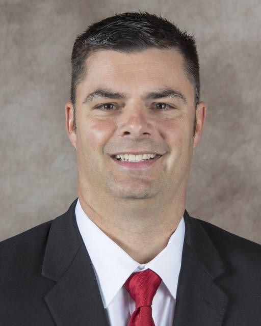 Ryan Held - University of Nebraska - Official Athletics Website