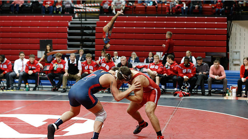 Wrestling 2024-25 - University of Nebraska - Official Athletics Website