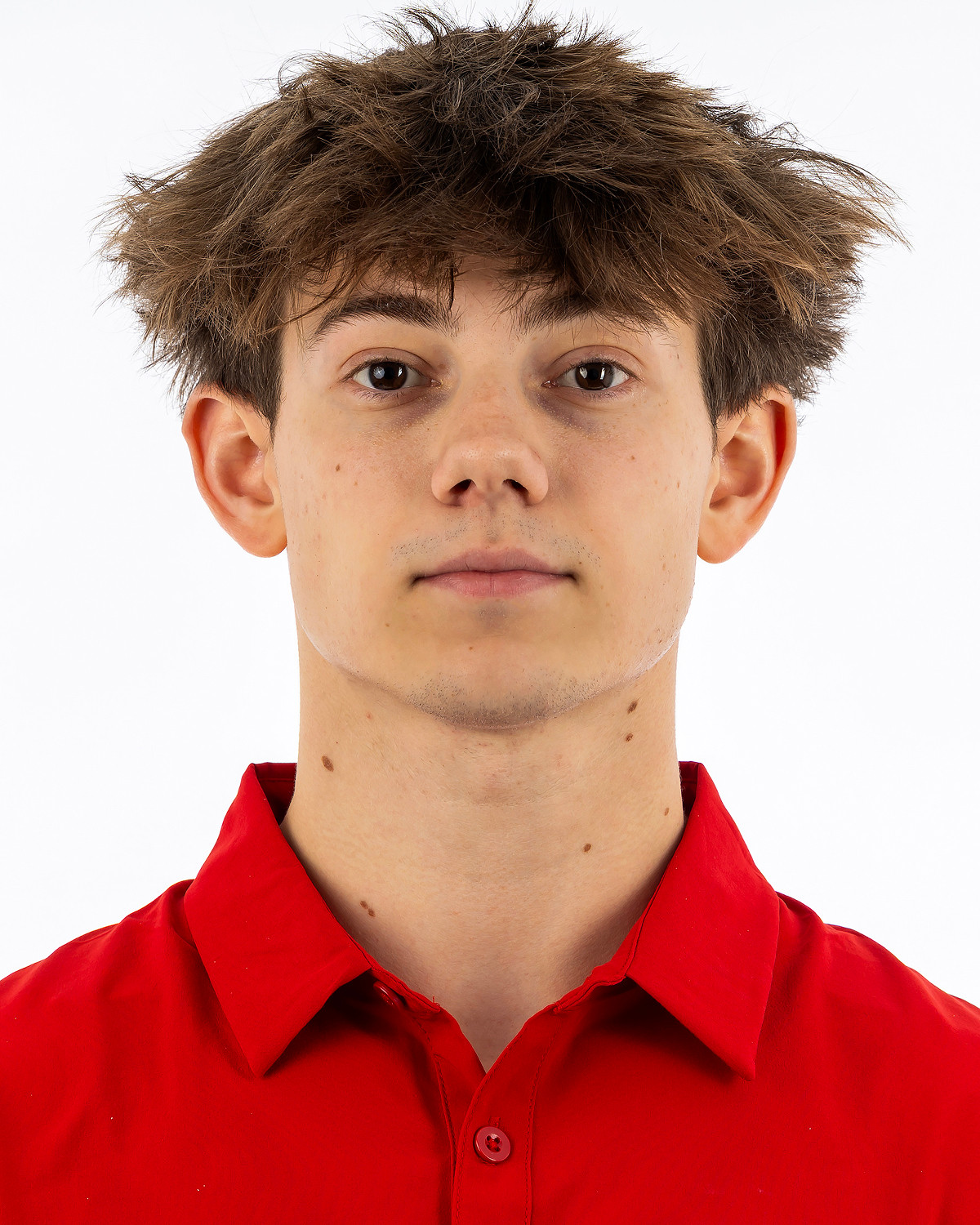 Nathan York - Men's Gymnastics 2025-26 - University of Nebraska ...