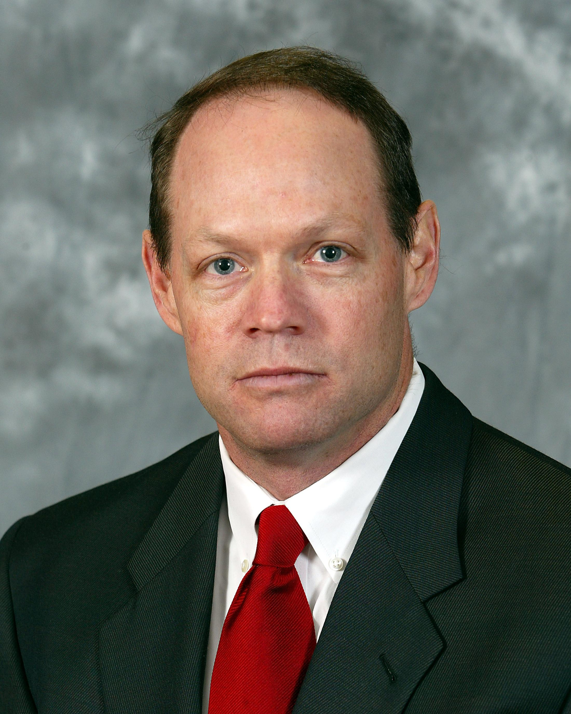 Dave Kennedy - University of Nebraska - Official Athletics Website