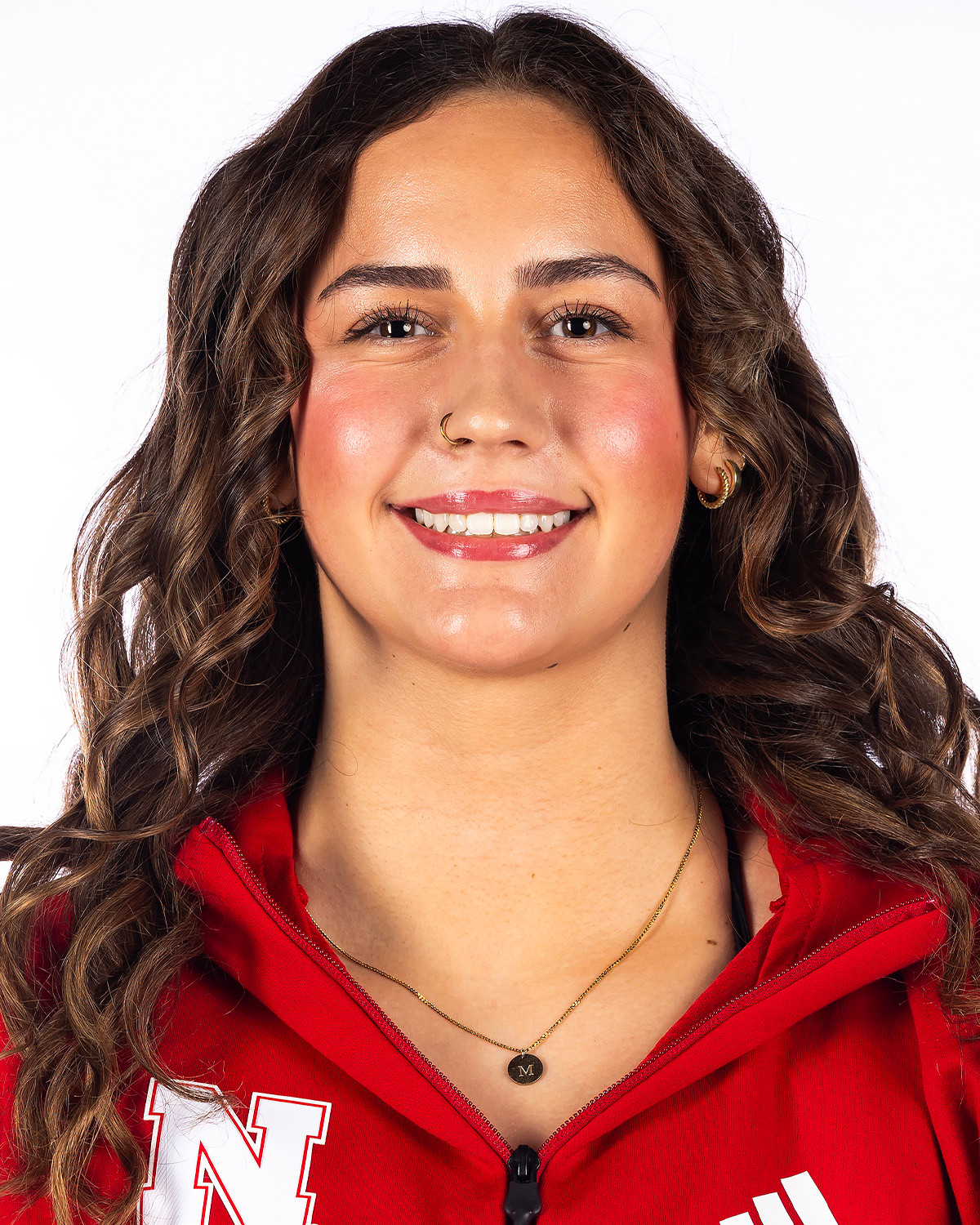 Marissa Laurin - Swimming and Diving 2025-26 - University of Nebraska ...