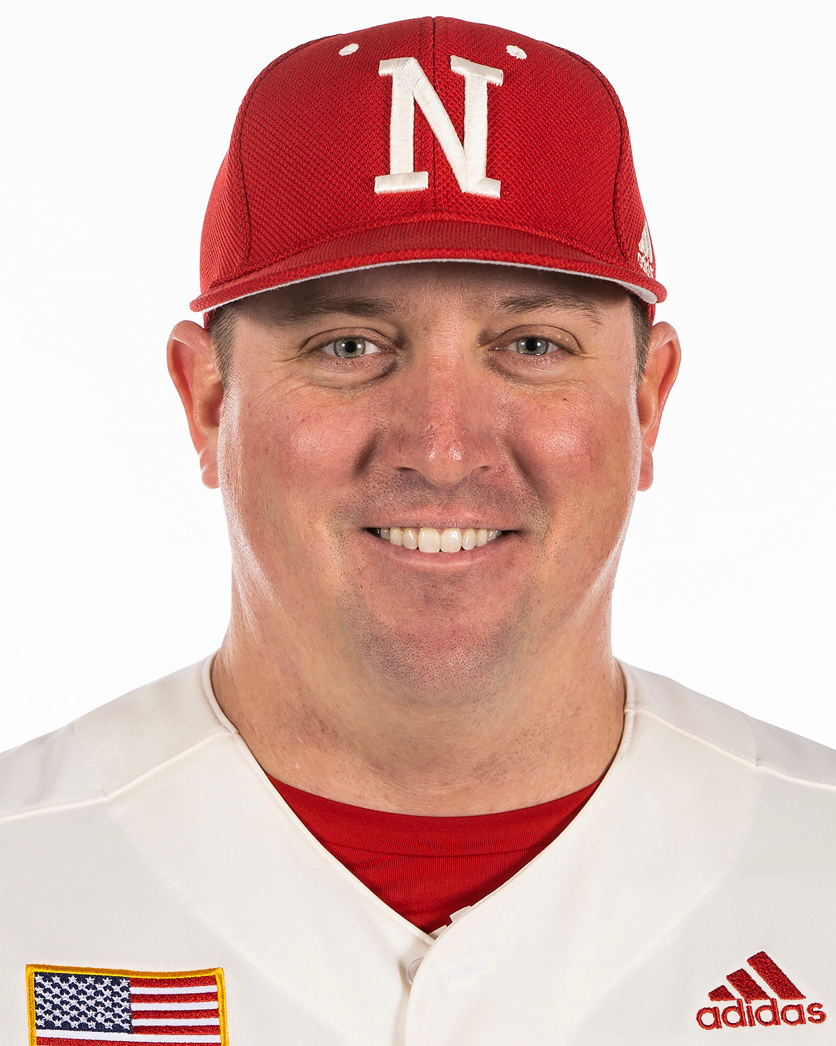Jeff Christy - University of Nebraska - Official Athletics Website