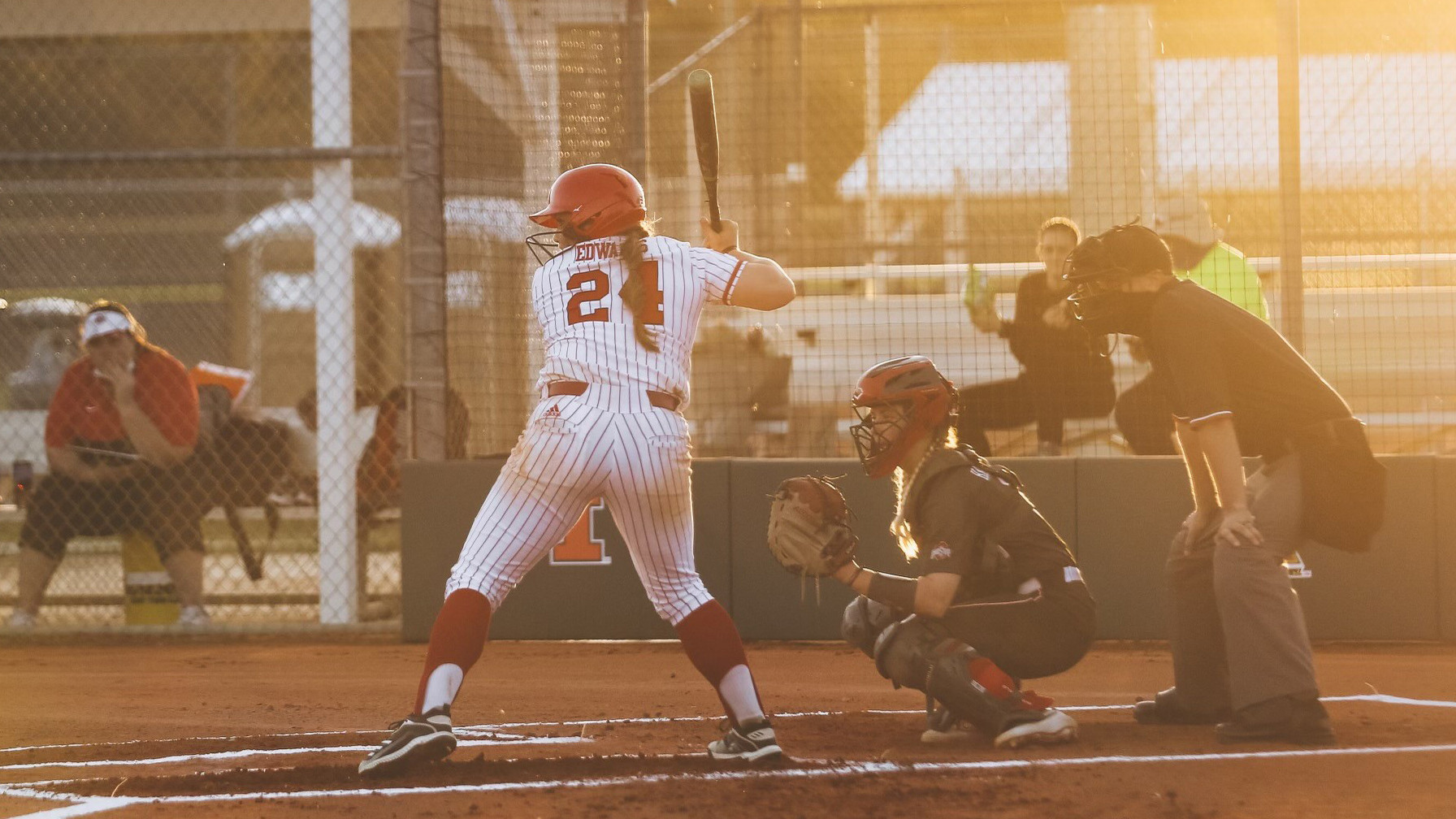 Softball 2024 - University of Nebraska - Official Athletics Website