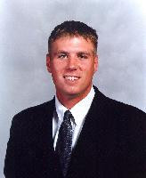 Jeff Blaesing - Baseball 1998 - University of Nebraska - Official ...