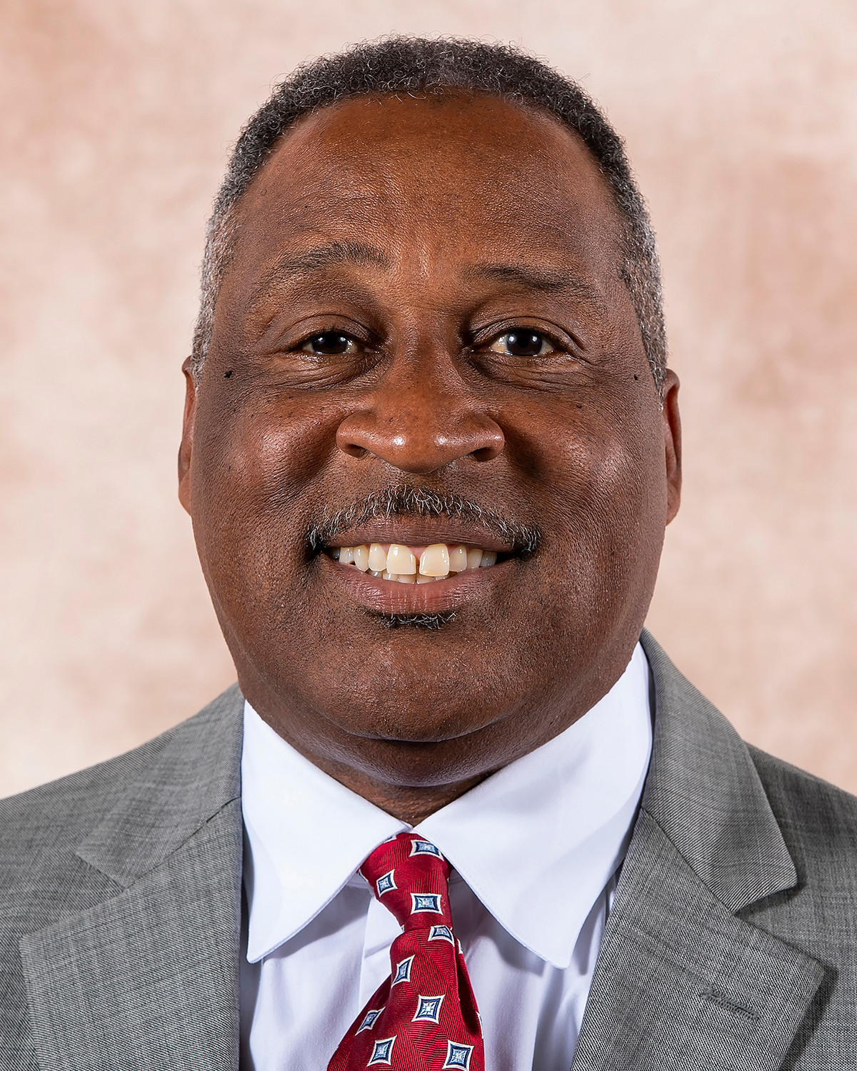 Sean Beckton - University of Nebraska - Official Athletics Website