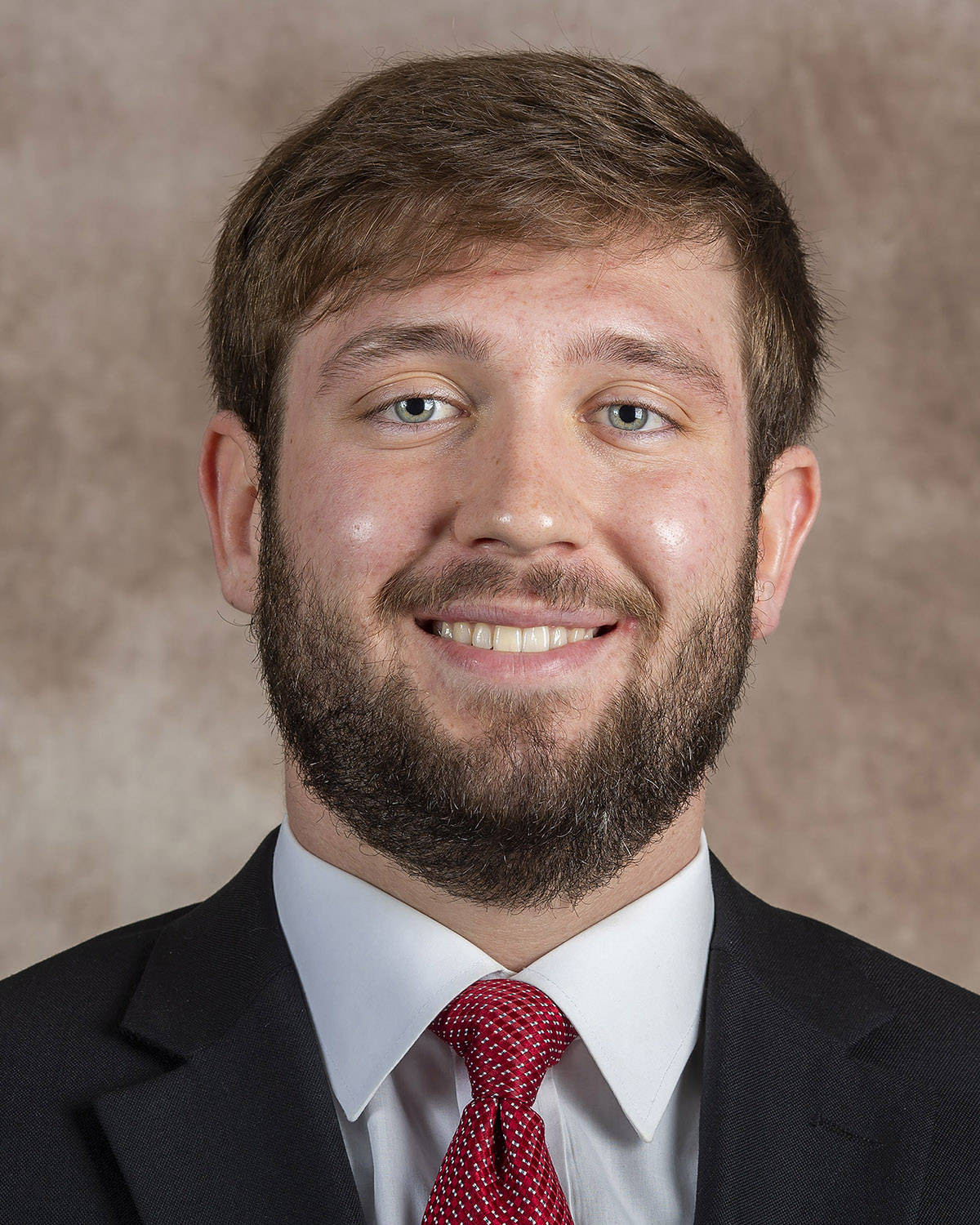 Ben Lingenfelter - Football 2019 - University of Nebraska - Official ...