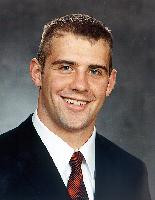 Adam Bohac - Men's Basketball 2002-03 - University of Nebraska ...