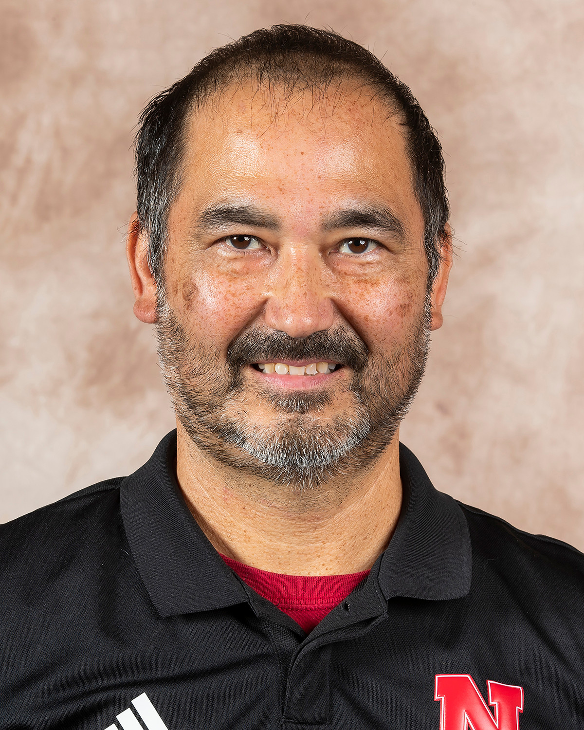 Richard Higgins - University of Nebraska - Official Athletics Website