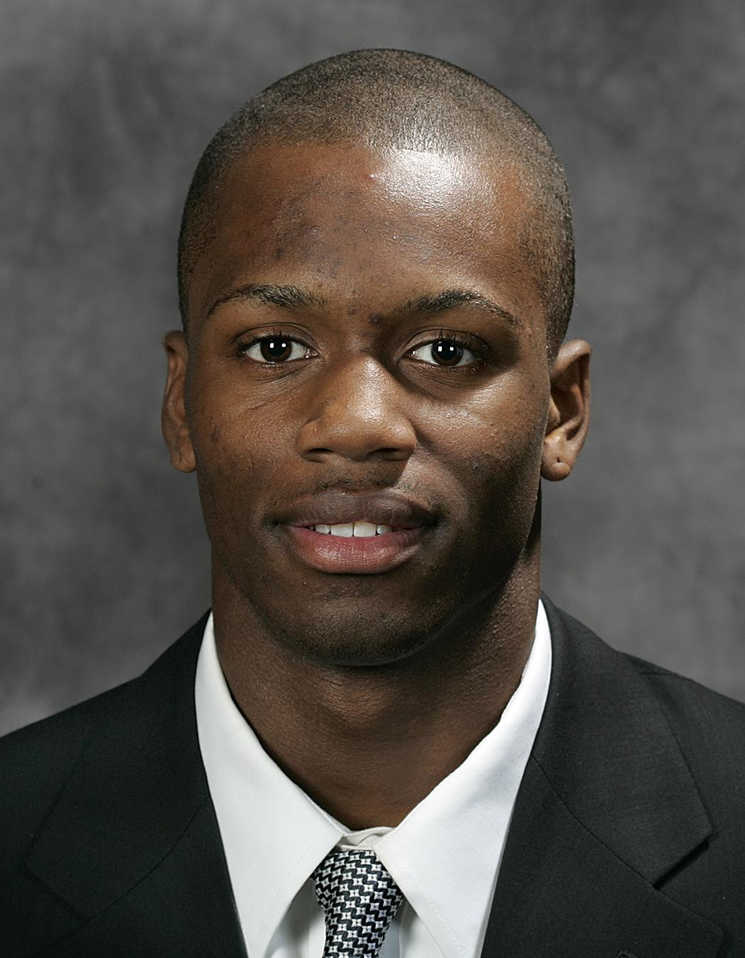 Jamel White - Men's Basketball 2005-06 - University of Nebraska ...