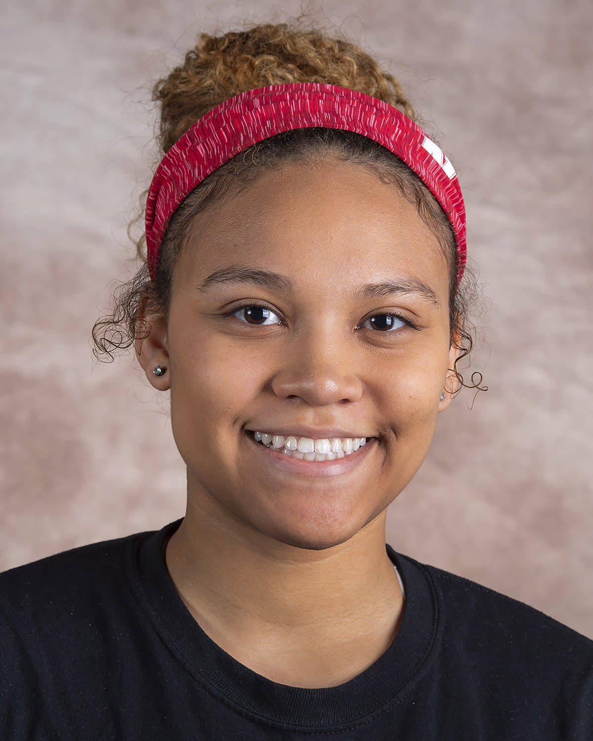 Alicia Lehman-Woodyard - Track and Field 2018-19 - University of ...