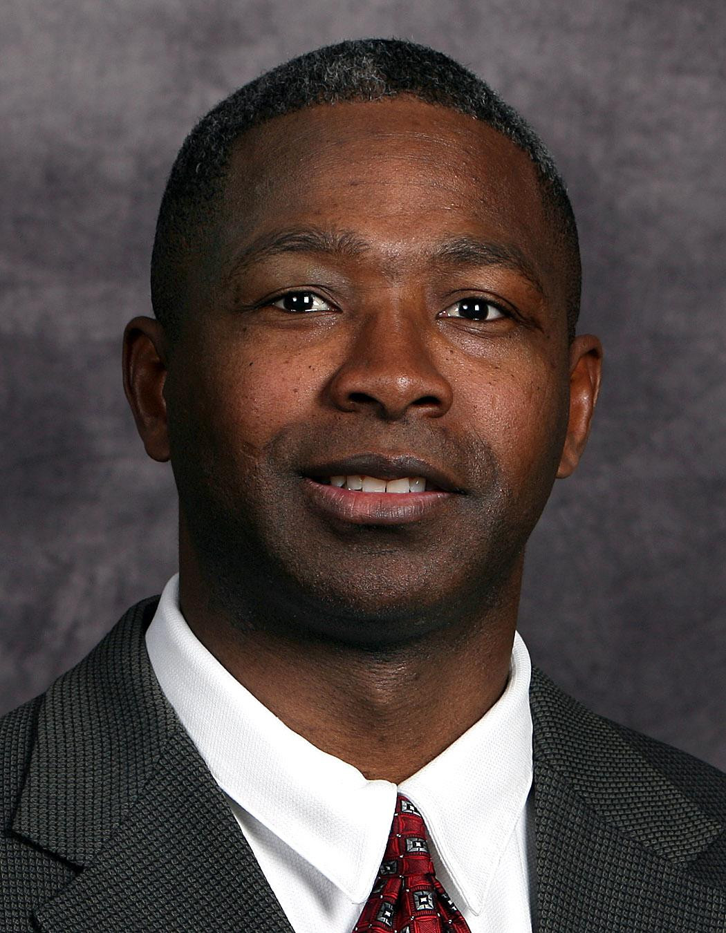 Ted Gilmore - University of Nebraska - Official Athletics Website