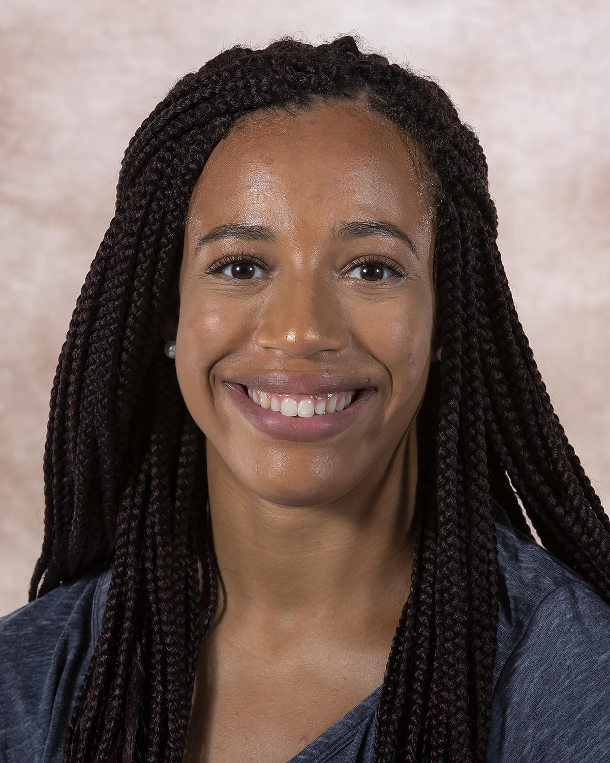 Capri Davis - Volleyball 2018 - University of Nebraska - Official ...