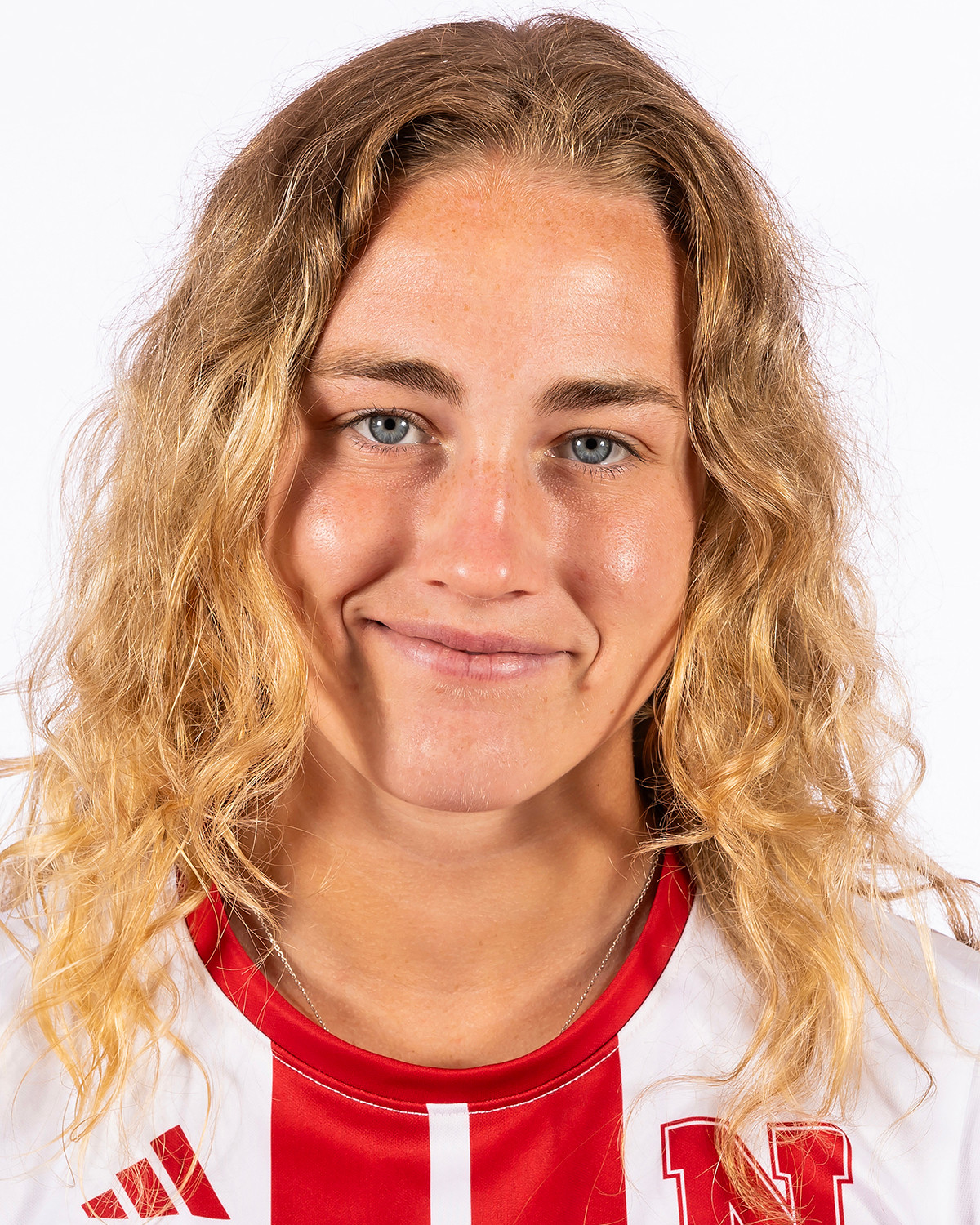 Eleanor Dale - Soccer 2023 - University of Nebraska - Official ...