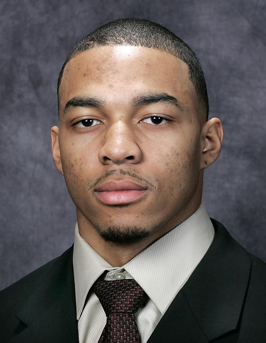 Cortney Grixby - Football 2006 - University of Nebraska - Official ...