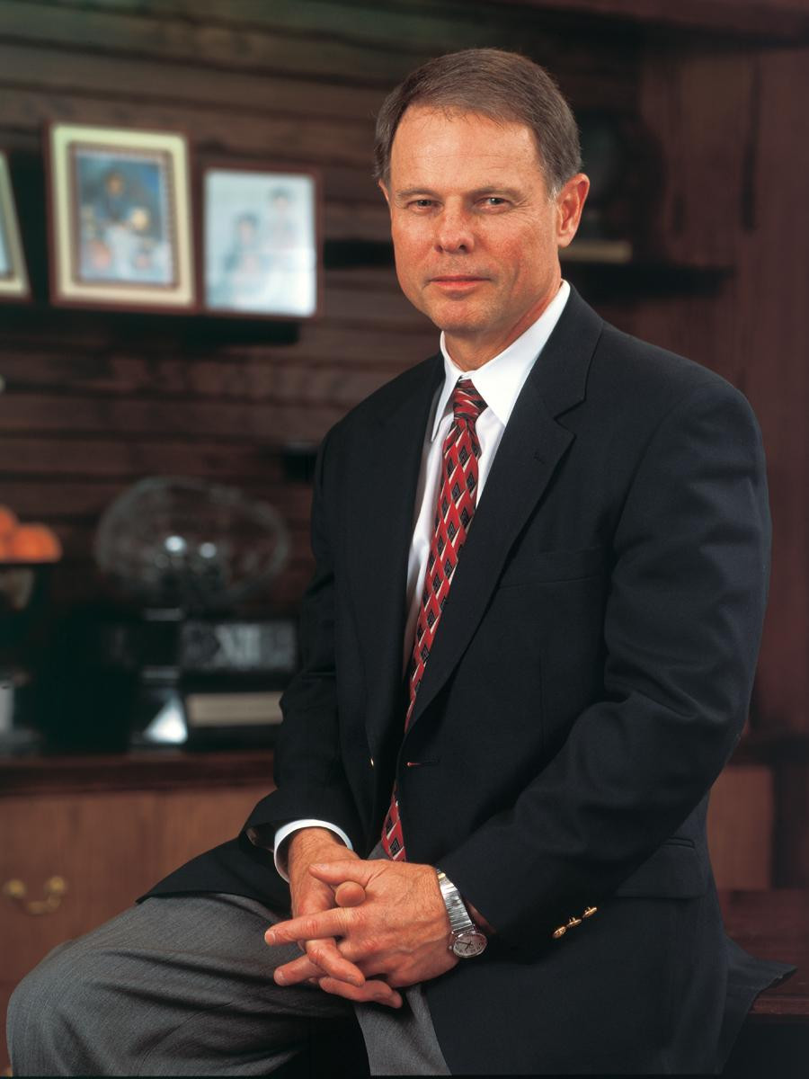 Frank Solich - Football 1965 - University of Nebraska - Official ...