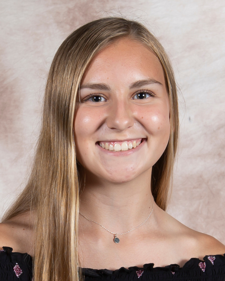 Katelyn Mullinax - Cross Country 2021 - University of Nebraska ...