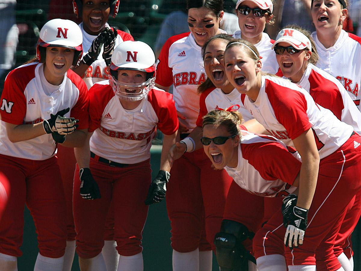 Softball 2024 - University of Nebraska - Official Athletics Website