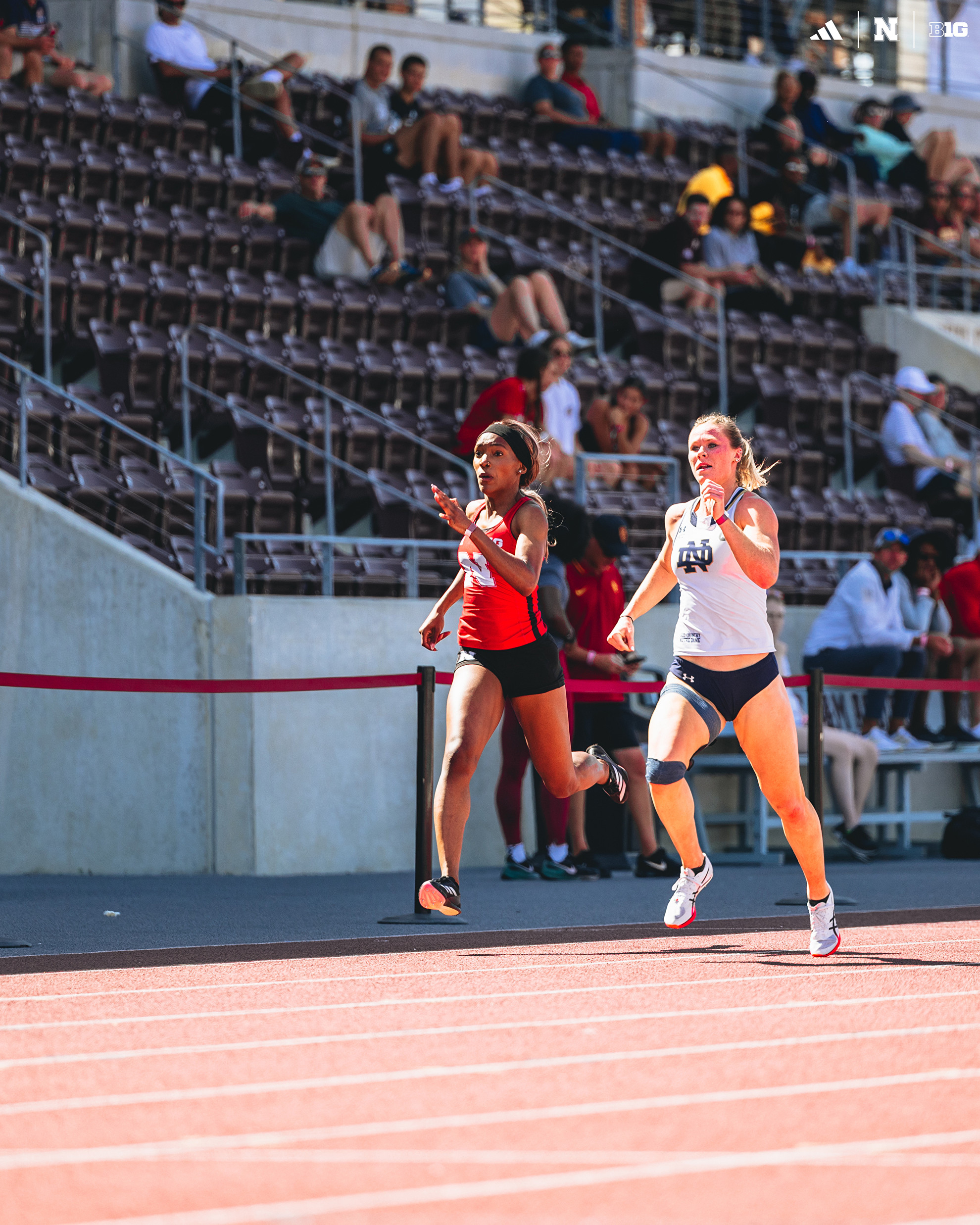 Outdoor Track and Field 2025 | HuskerMax Forums