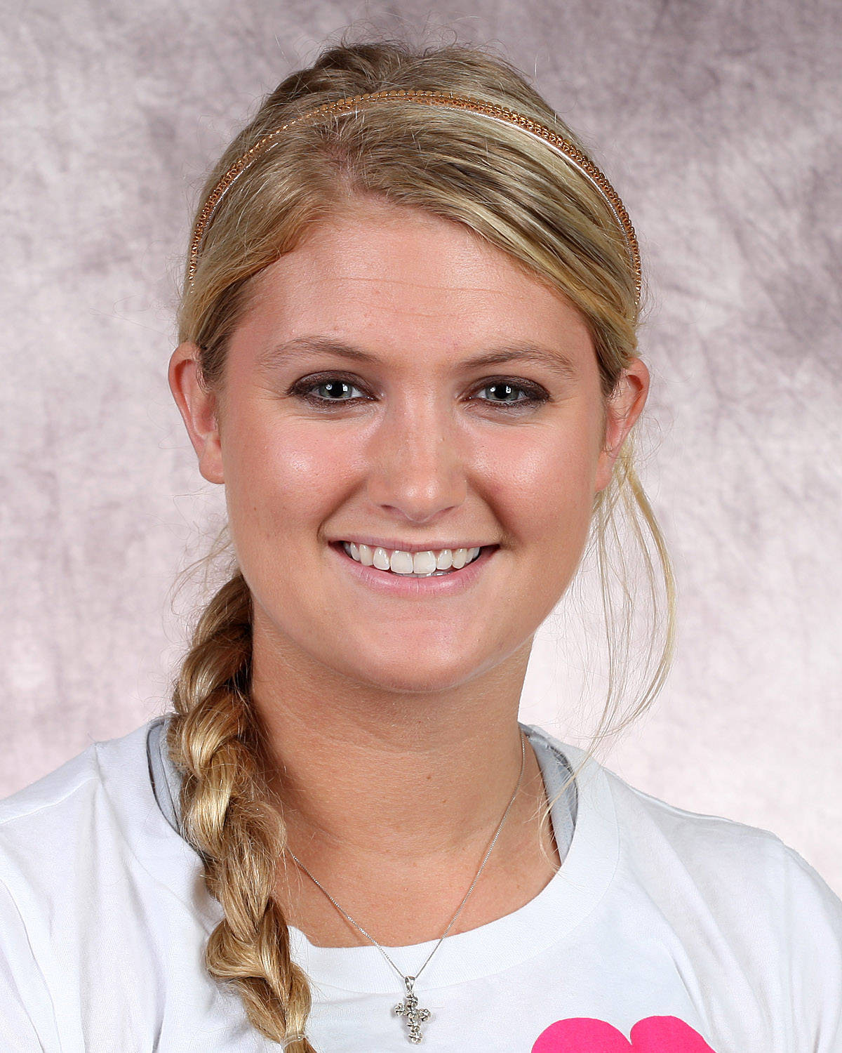 Chelsea Finnegan - Women's Tennis 2009-10 - University of Nebraska ...