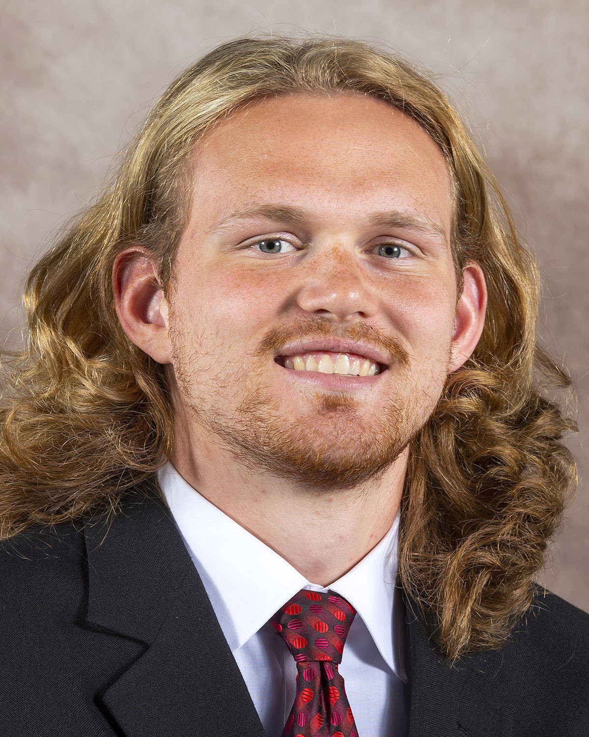 Alec Cromer - Football 2018 - University of Nebraska - Official ...