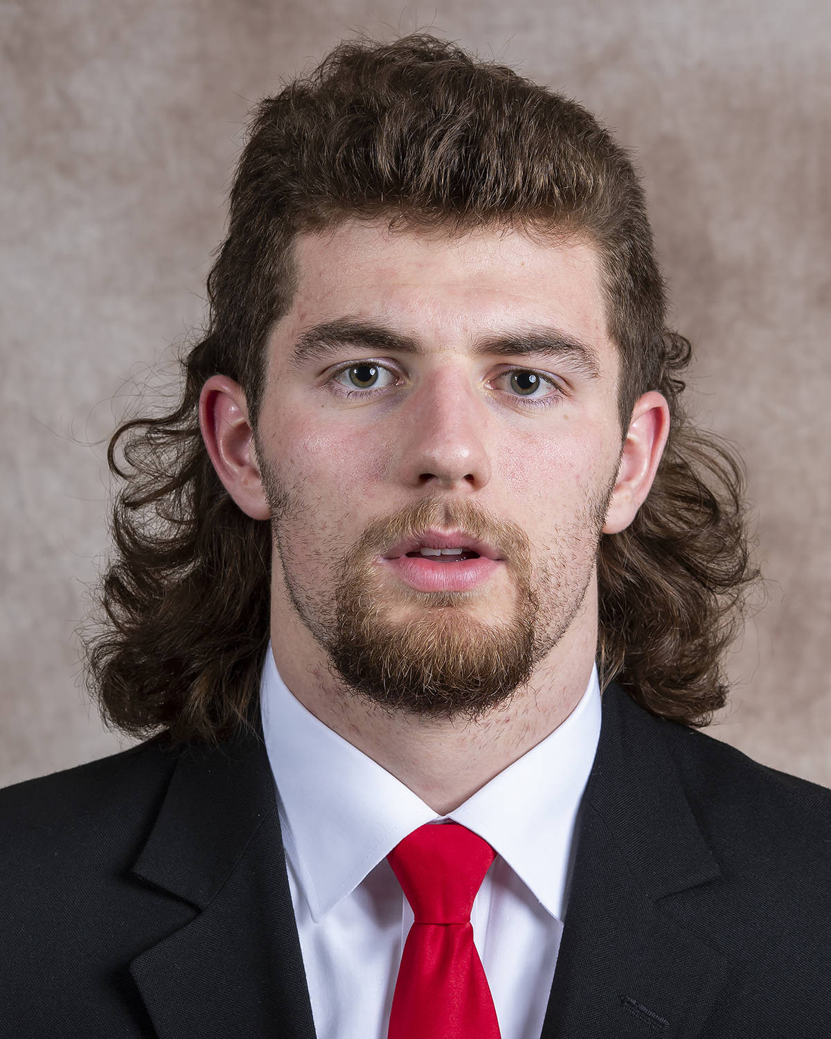 Jack Stoll - Football 2016 - University of Nebraska - Official ...
