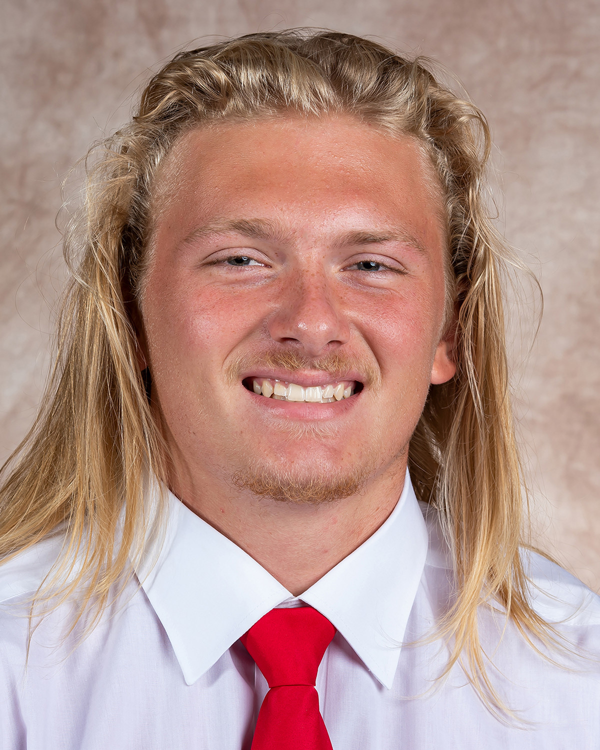 Nick Ronnfeldt - Track and Field 2020-21 - University of Nebraska ...