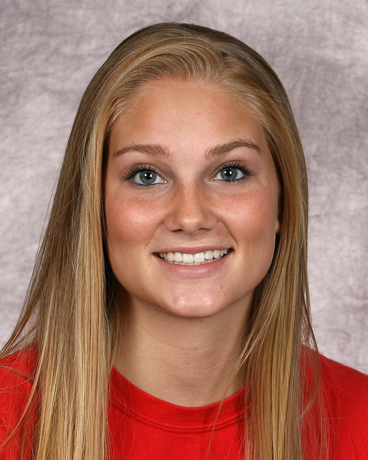 Audrey Svane - Track and Field 2007-08 - University of Nebraska ...