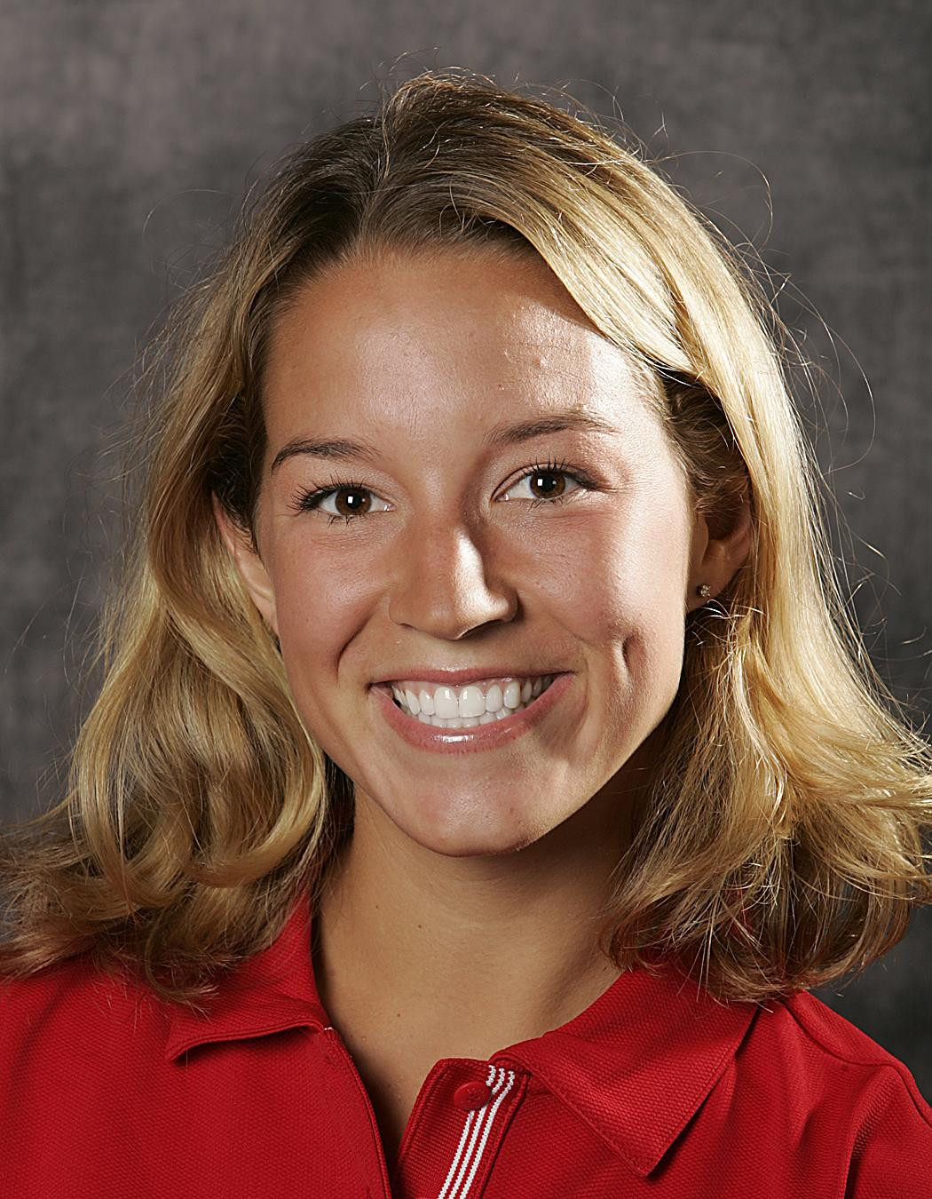 Beth Anne Bryson (Cherry) - Women's Golf 2004-05 - University of ...