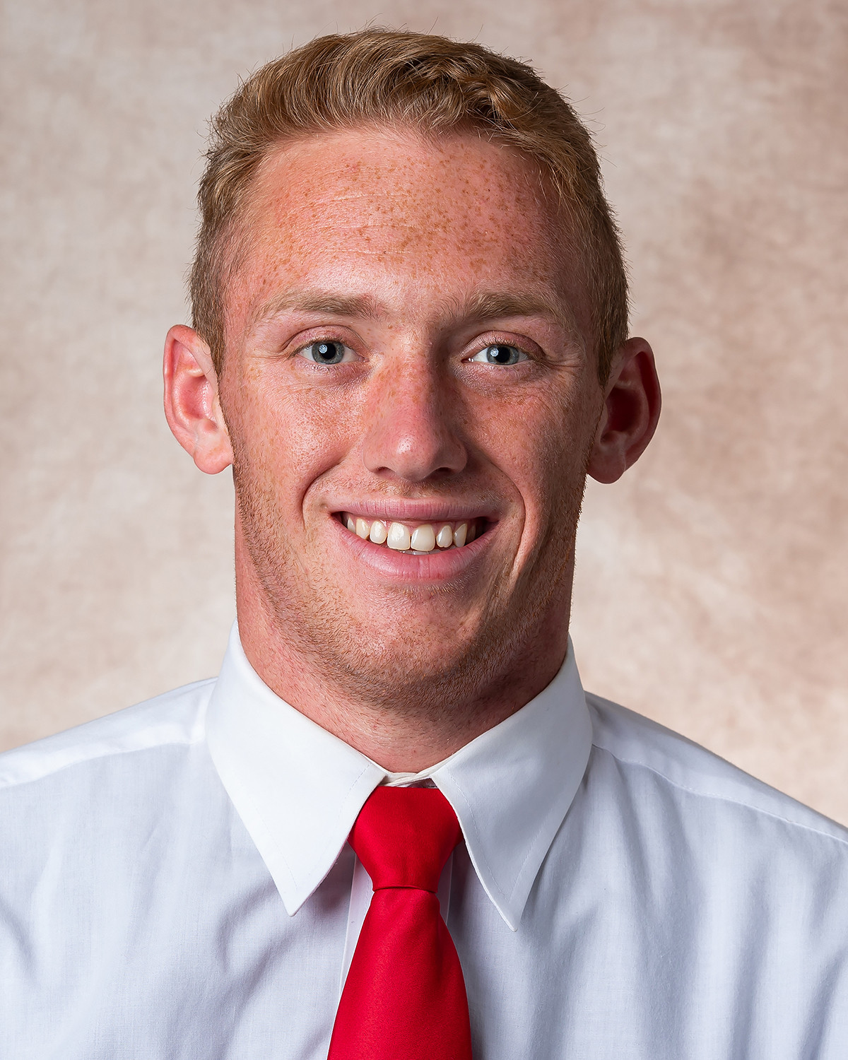 Garrison Hughes - Track and Field 2020-21 - University of Nebraska - Official Athletics Website