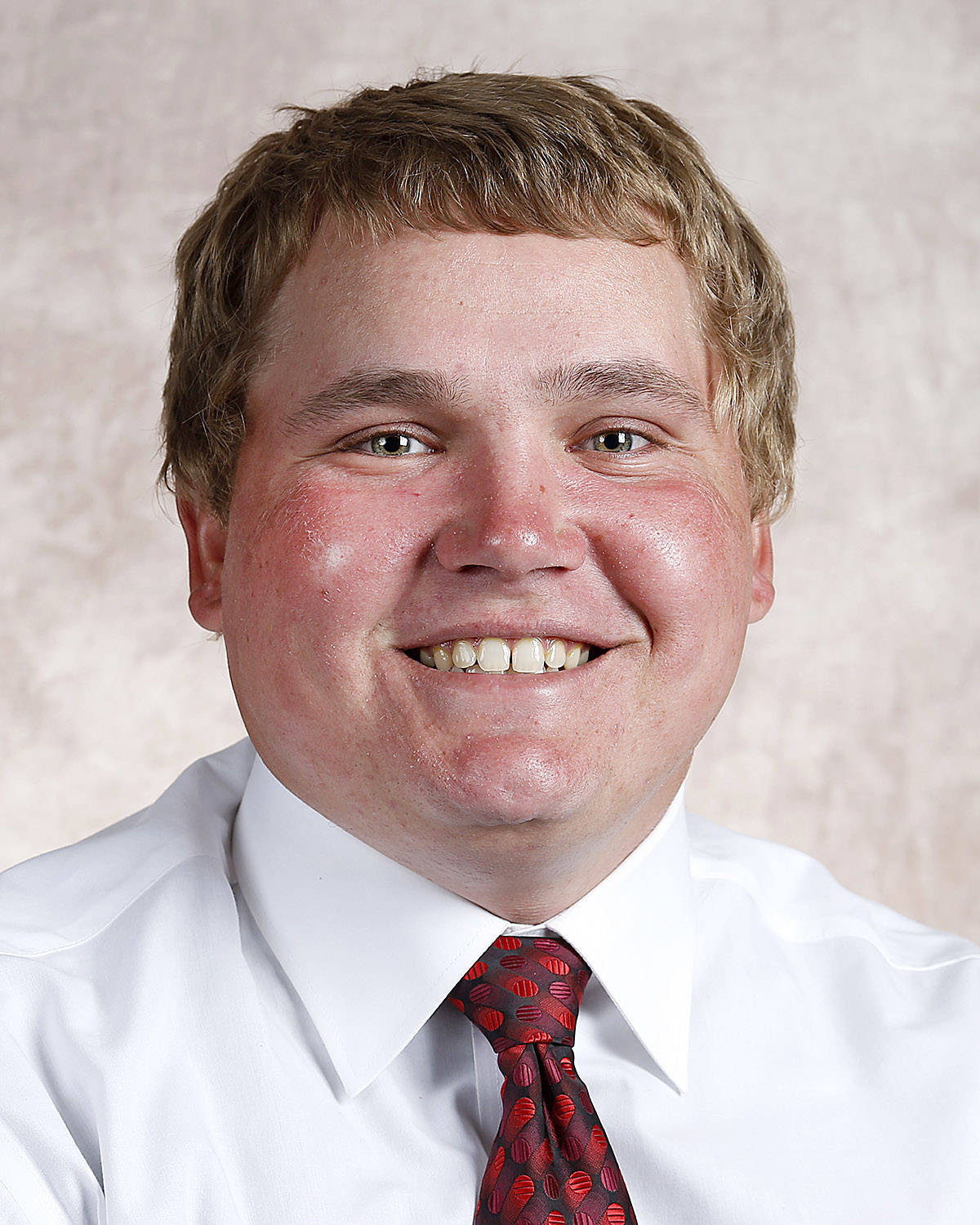 Calvin Freeman - Men's Golf 2014-15 - University of Nebraska - Official ...