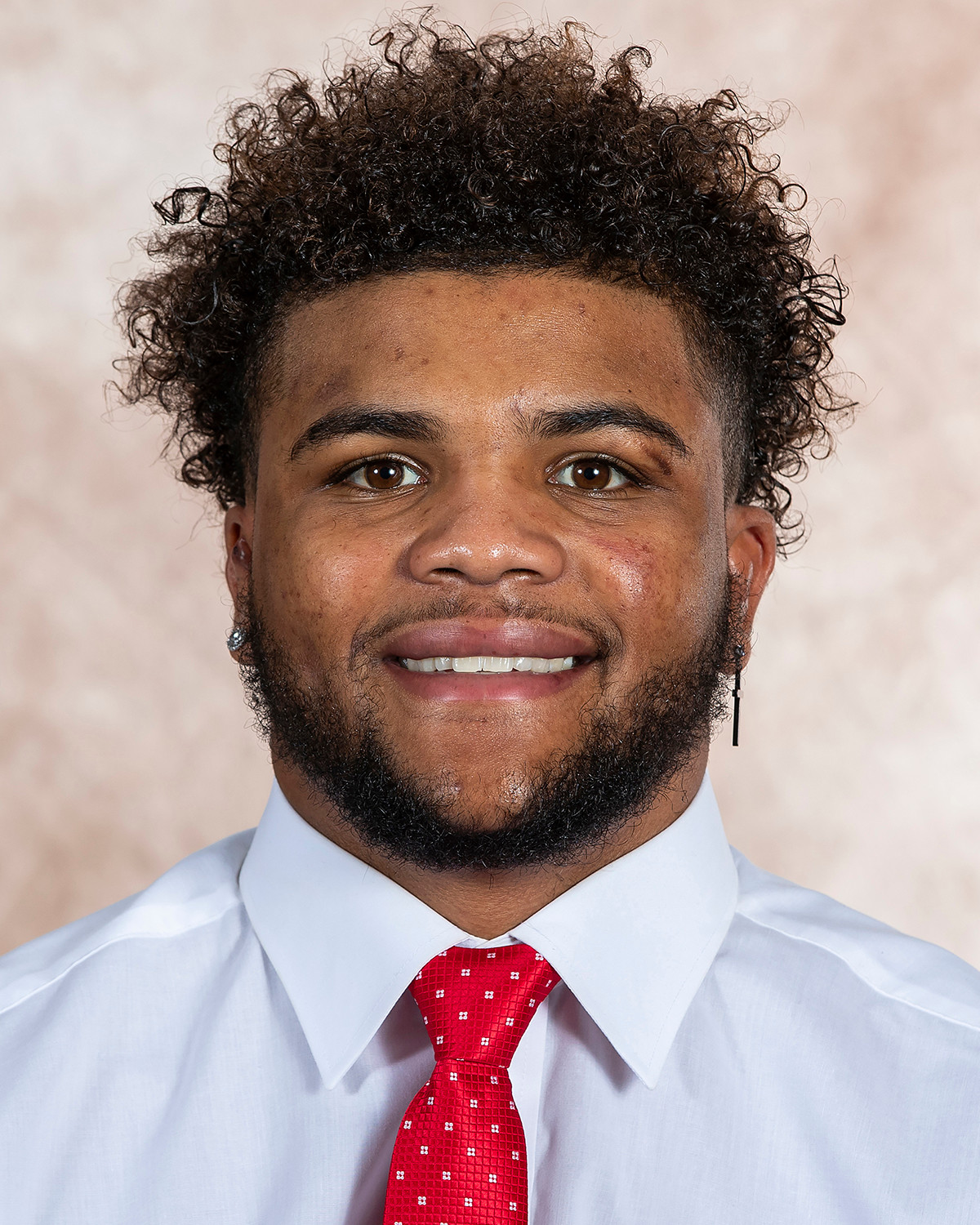 Isaiah Alford - Wrestling 2020-21 - University of Nebraska - Official ...