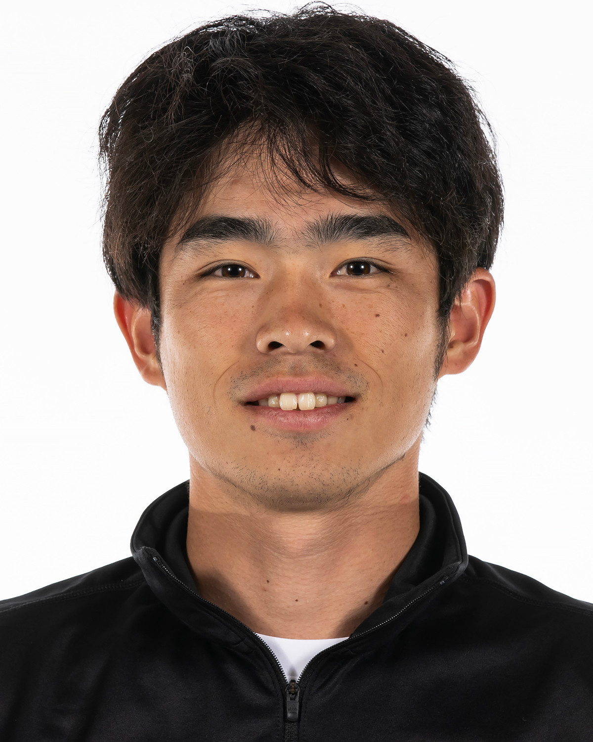 Shunya Maruyama - University of Nebraska - Official Athletics Website