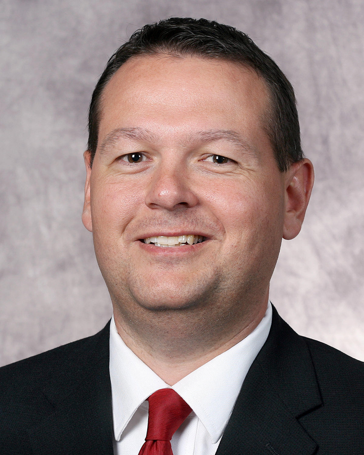 Keith Mann - University of Nebraska - Official Athletics Website