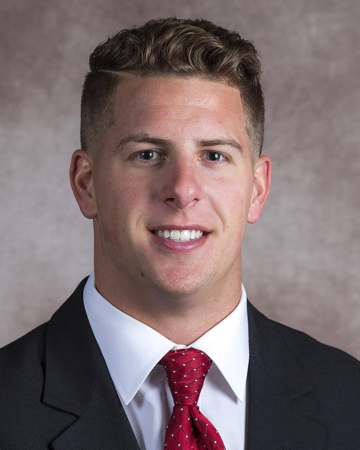 Brandon Reilly - Football 2012 - University of Nebraska - Official ...