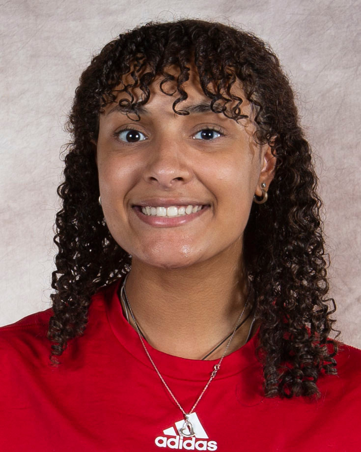 Alexis Buchert - Bowling 2020-21 - University of Nebraska - Official ...